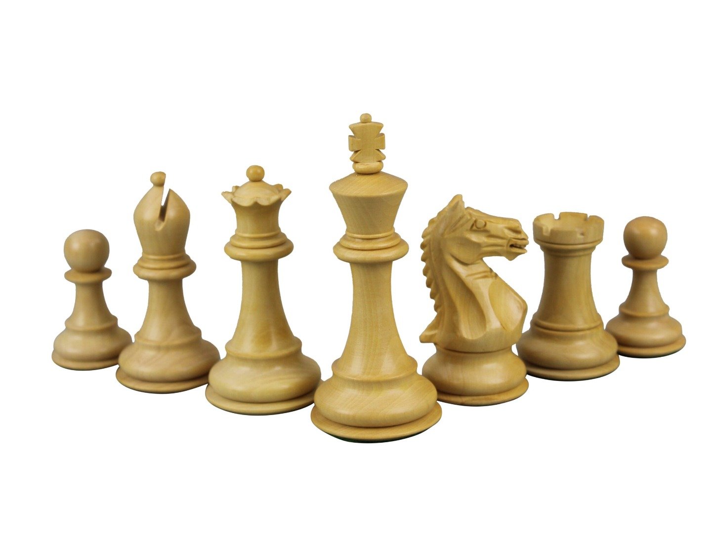 Sheesham Chess Set With Sheesham Flat Chess Board 20 Inch and Sheesham ...